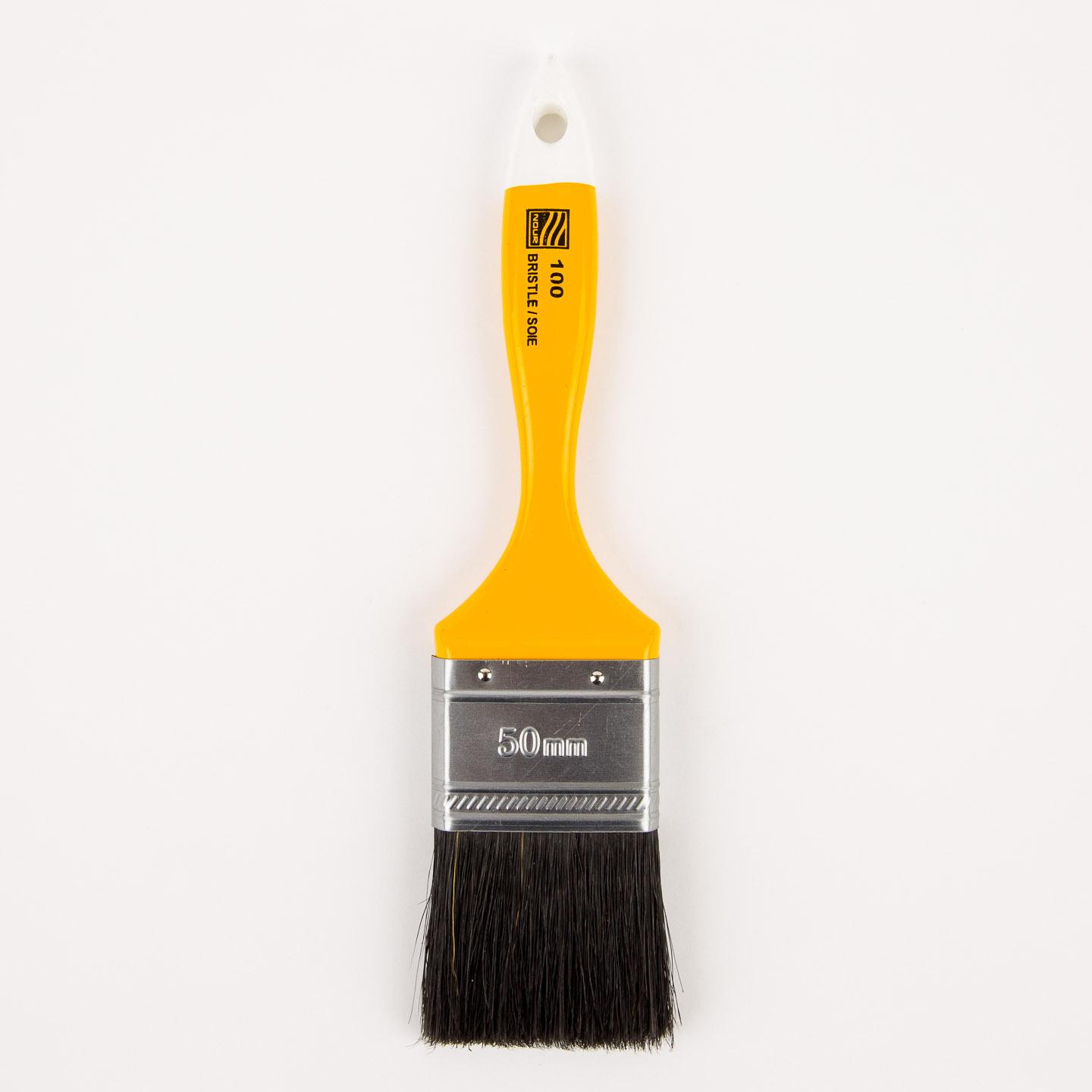 Good Quality Black Natural Brustle Wall Brush - Consumer Bristle Line ...