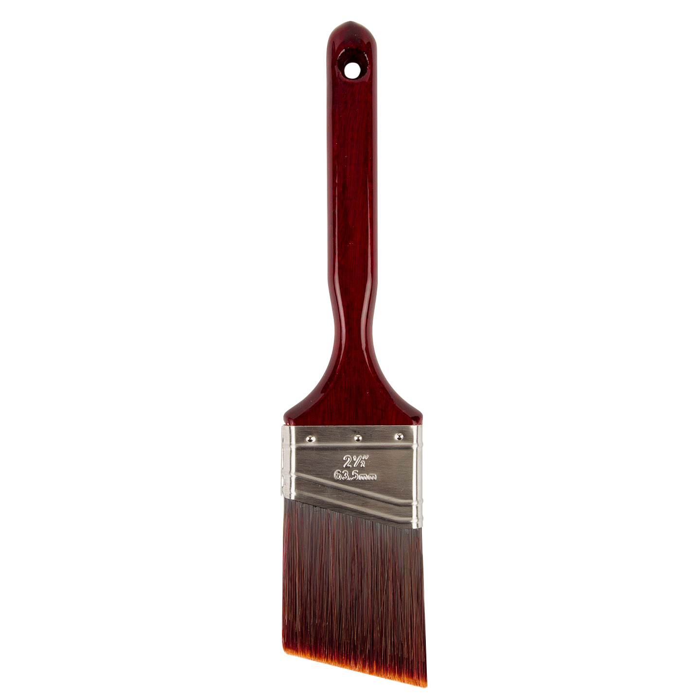 Poly/Nylon Angular Brush - Nature's Palette Brushes - Nour