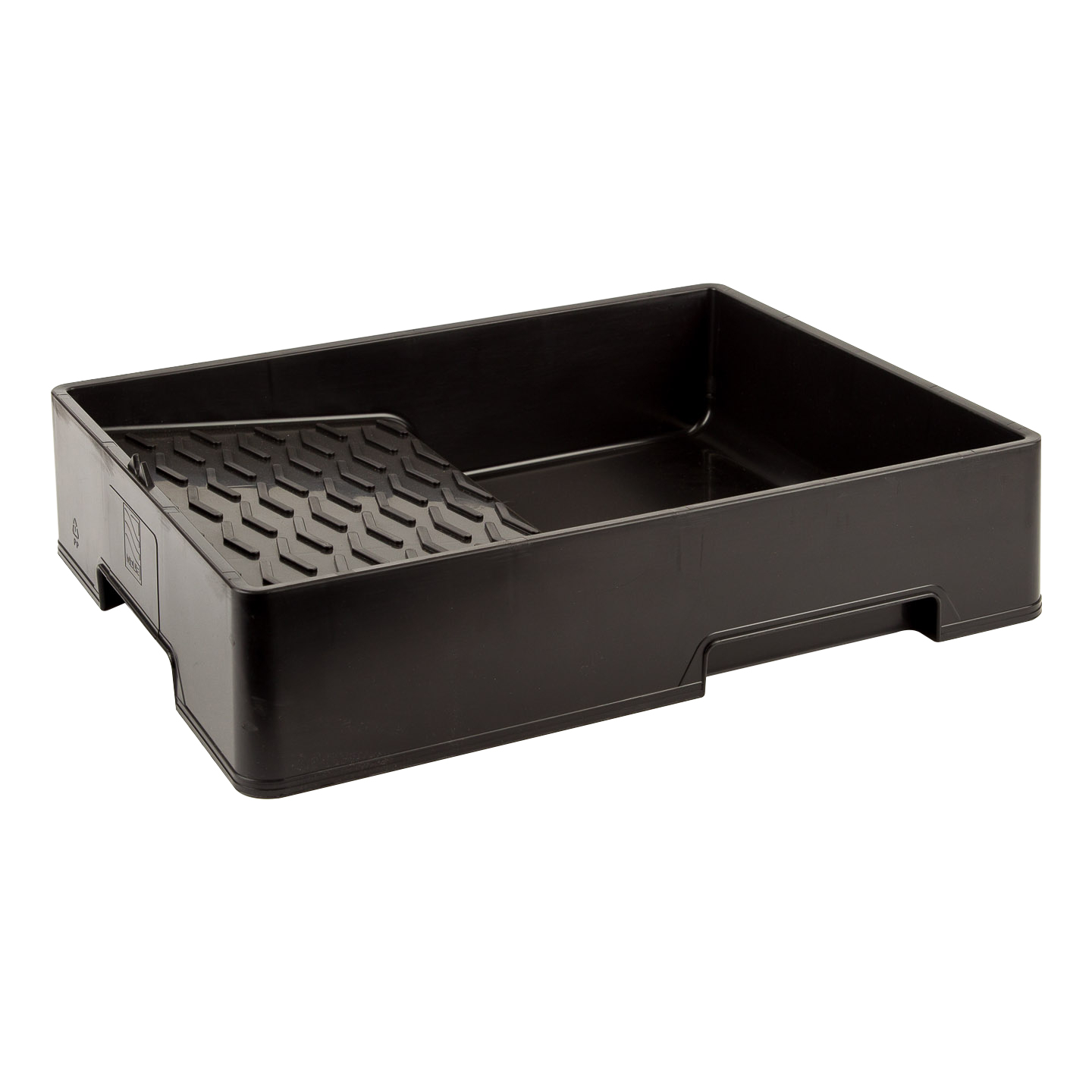 Plastic Widebody Pro Tray - Plastic Trays Accessories - Nour