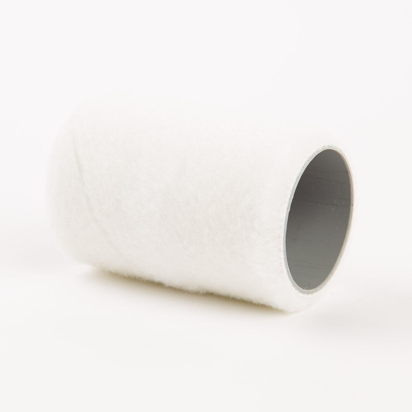 3" and 4" Lint Free Refills - 3" and 4" Lint Free Rollers - Nour