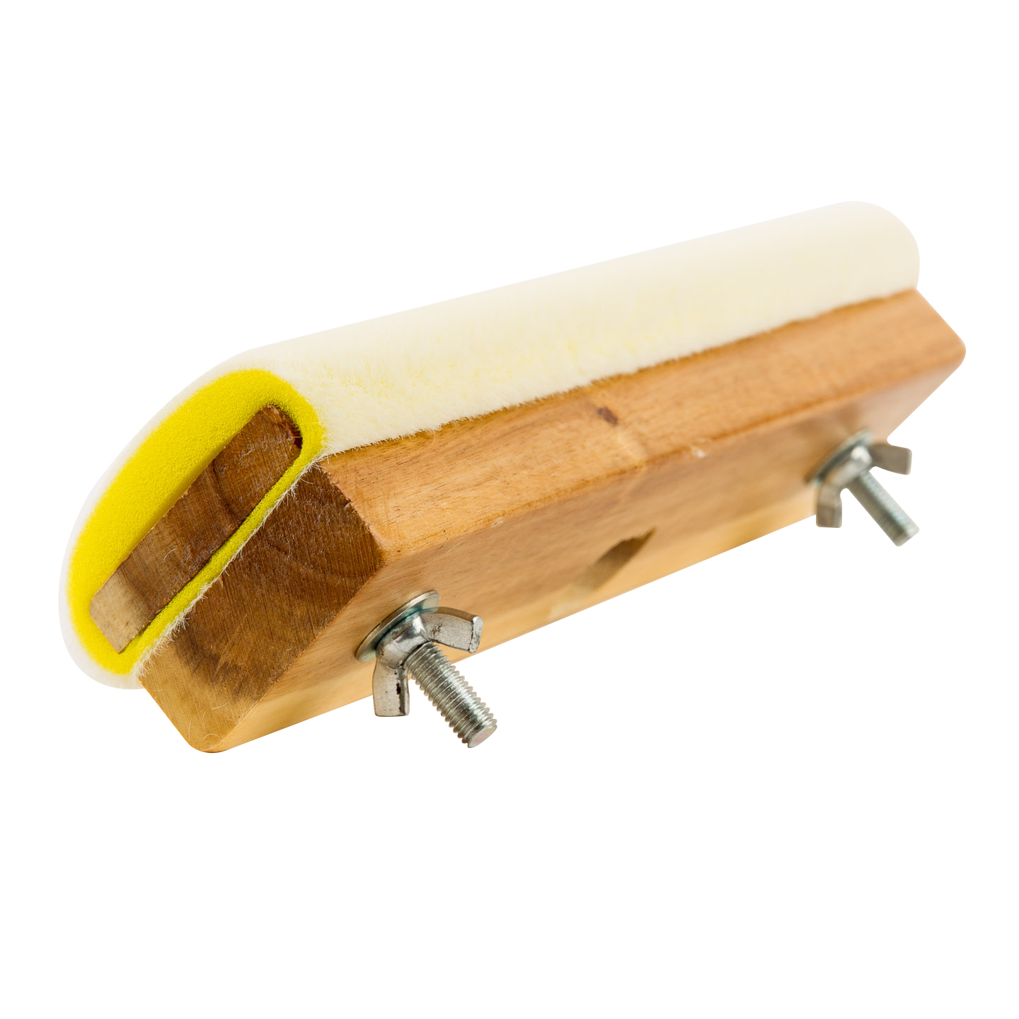 Flock Foam Floor Applicator - Floor Applicator Accessories - Nour