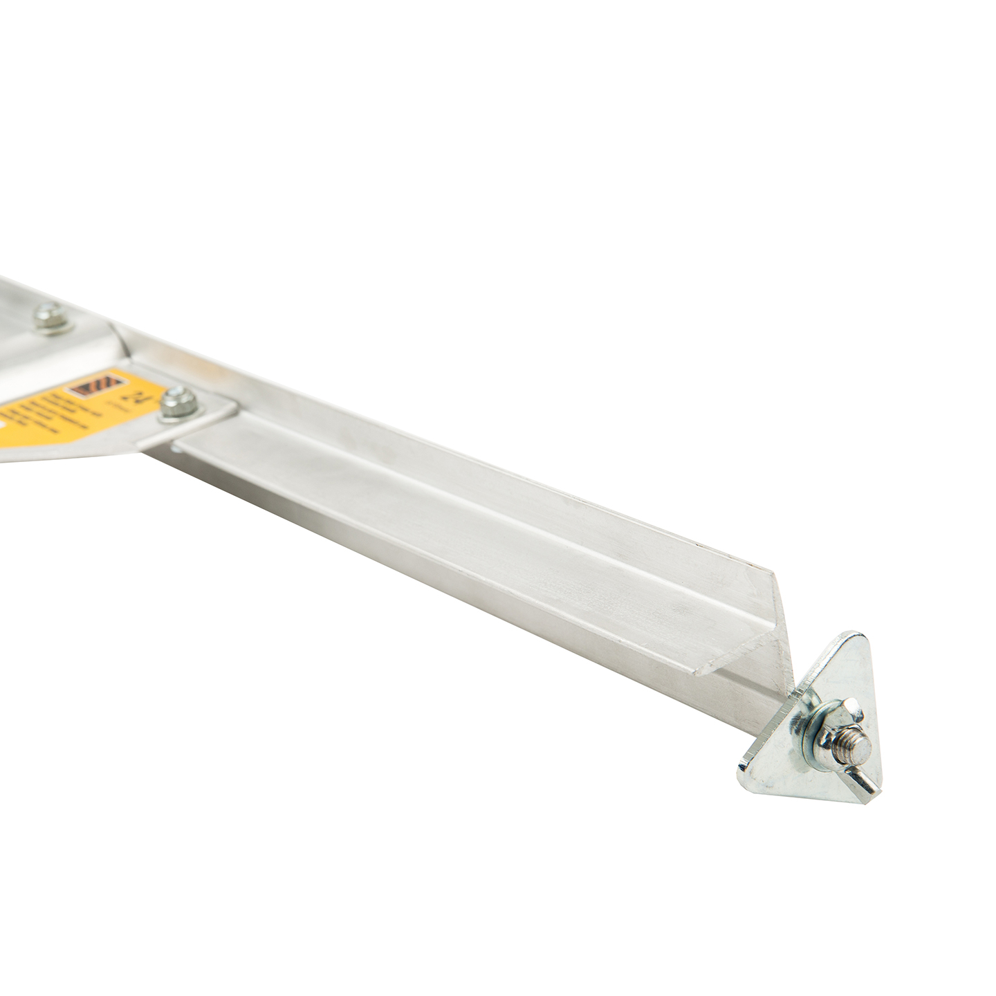 Gauge Rake Frame with Threaded Handle - Gauge Rake Frame with Threaded ...