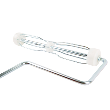 Roller Lock Frame (wood) - Roller Lock Floor Coating Applicators - Nour