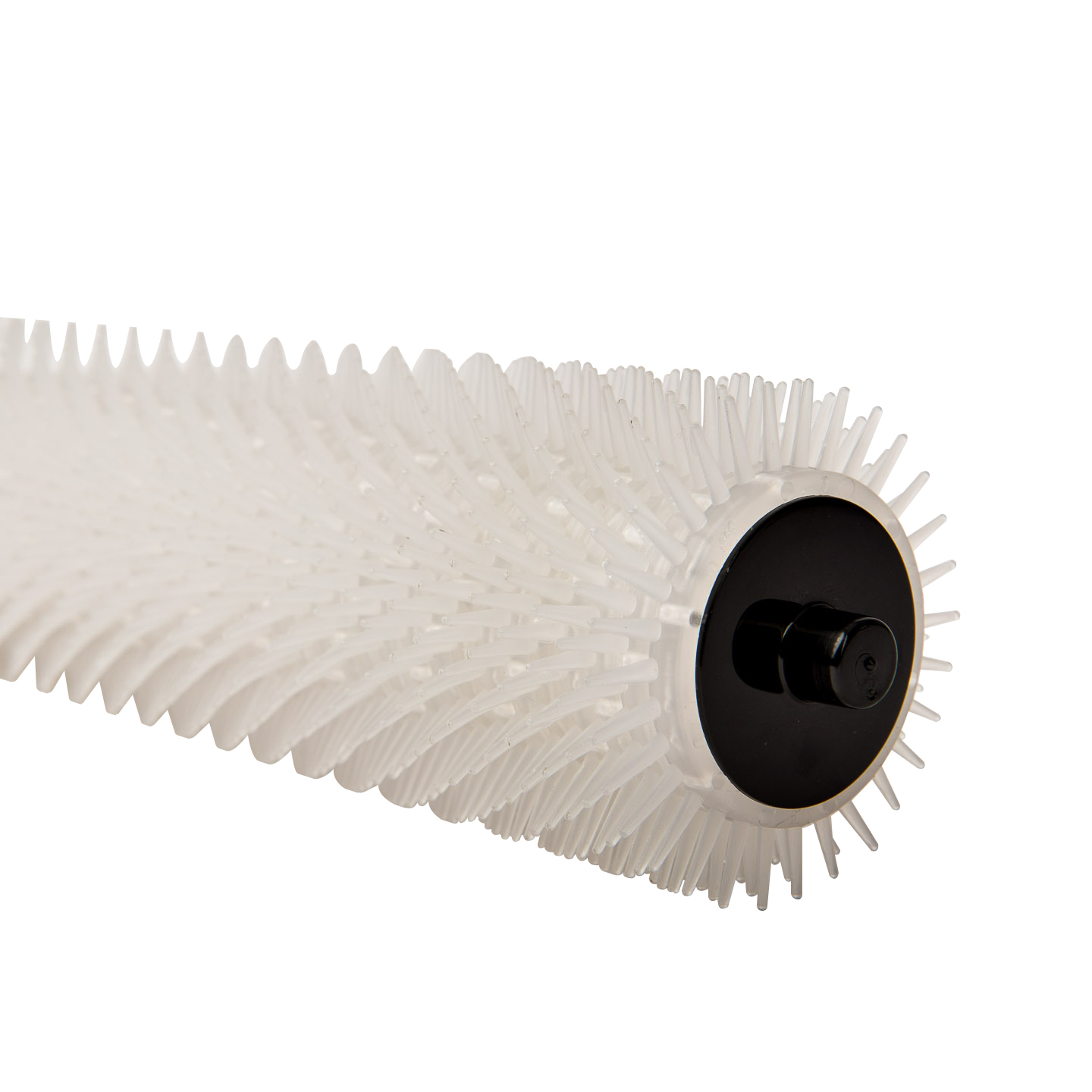 Spiked Roller 9.5" and 18" - Spiked Roller Floor Coating Applicators - Nour