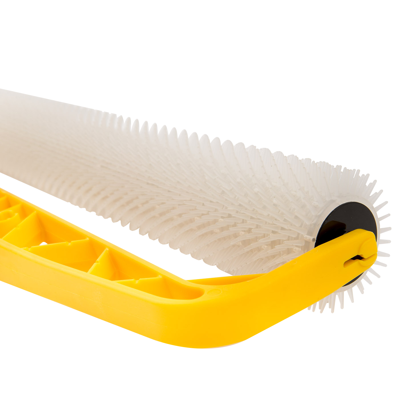 Spiked Roller 9.5" and 18" - Spiked Roller Floor Coating Applicators - Nour