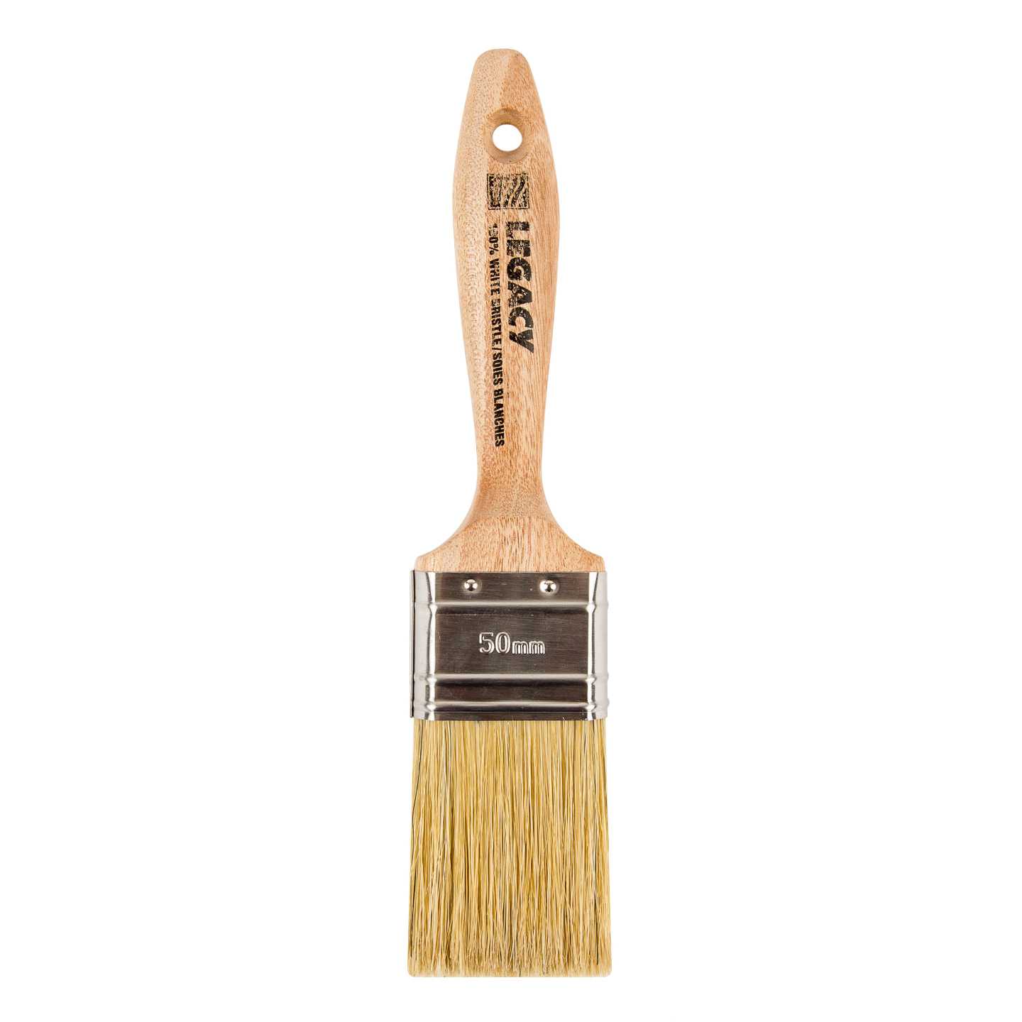 Wall Brush - Legacy Brushes - Nour