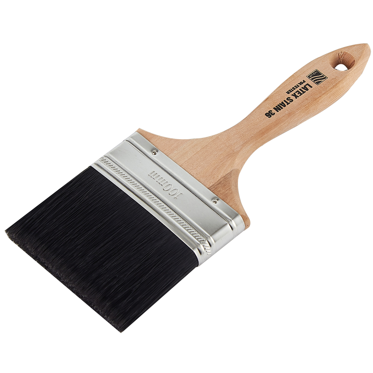 Polyester Stain Brush - Stain Brushes Brushes - Nour