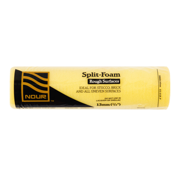 Split Foam Refill - Foam Rollers - Nour