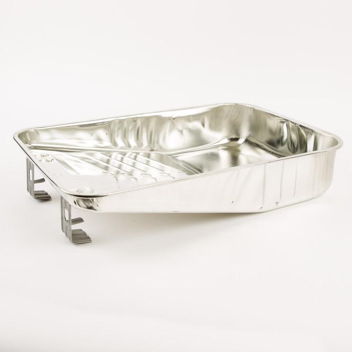 Jumbo Metal Tray - Metal Trays Accessories - Nour