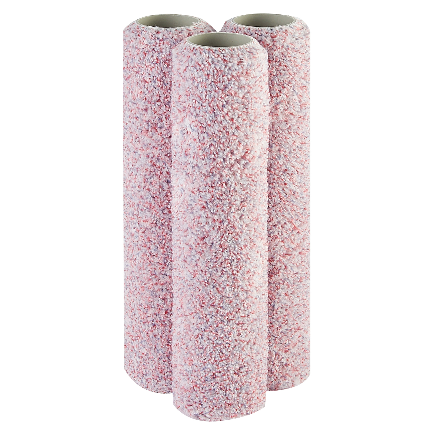 Microfibre Refill - 3-Pack - Tradition Microfibre Plus Rollers - Nour