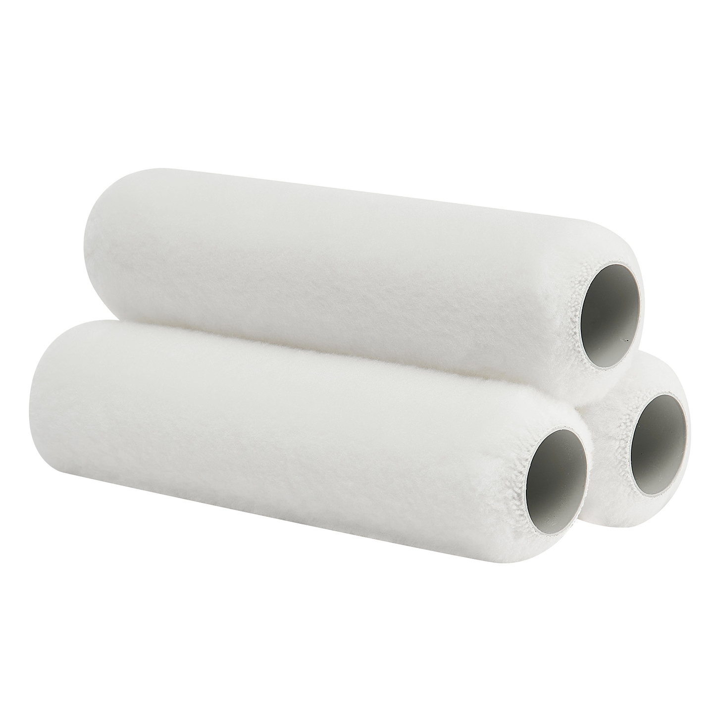 Lint Free - 3-Pack - Tradition Rollers - Nour