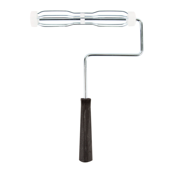 Pro Cage Frame - Roller Lock Rollers - Nour