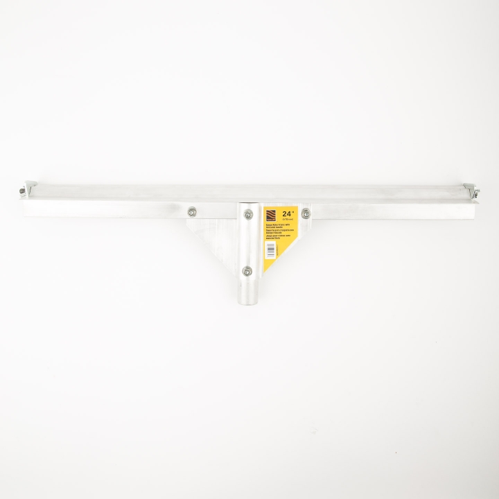 Gauge Rake Frame with Threaded Handle - Gauge Rake Frame with Threaded ...