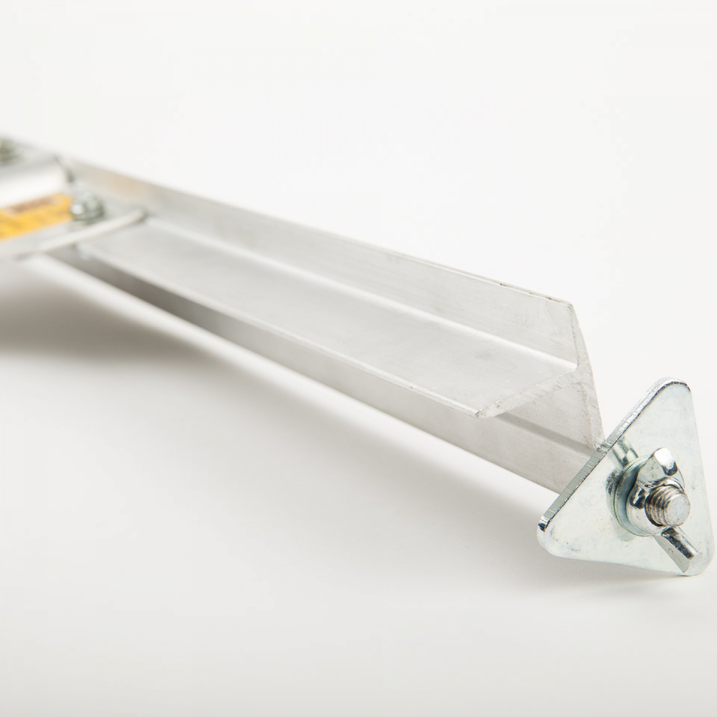 Gauge Rake Frame with Threaded Handle - Gauge Rake Frame with Threaded ...