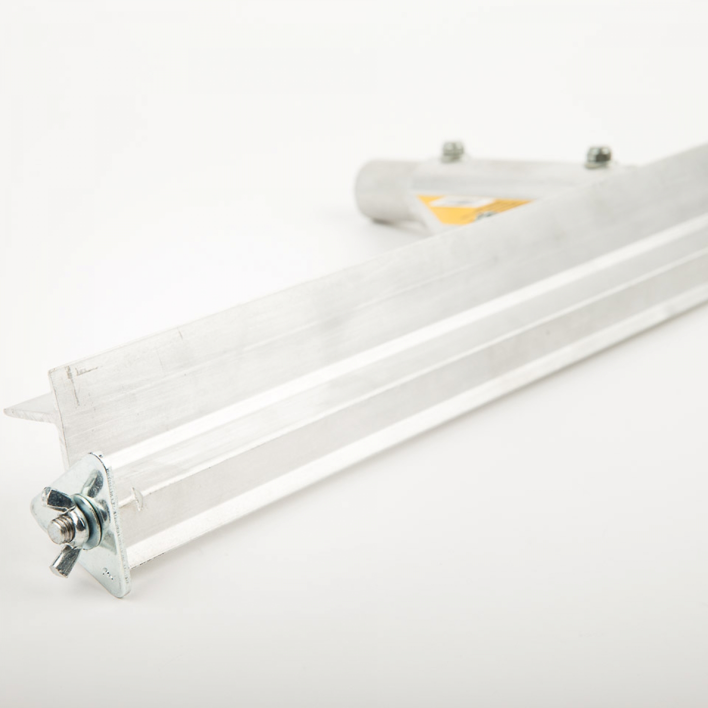 Gauge Rake Frame with Threaded Handle - Gauge Rake Frame with Threaded ...